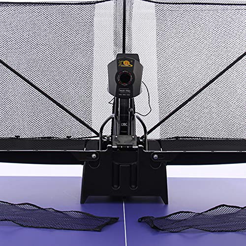 Hui Pang Table Tennis Robot Ping Pong Machine in Oman | Whizz