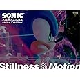 Sonic Frontiers / O.S.T. - Stillness & Motion - Sonic Frontiers Original Soundtrack Stillness ...