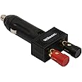 Amazon.com: Wilson 30512VPP 12V Power Plug with Brass Posts : Automotive