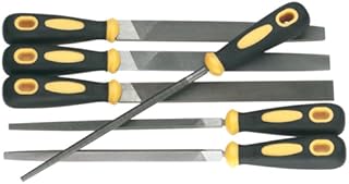 Best Hand File Sets - 10Reviewz