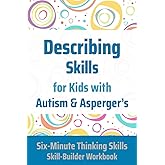 Follow-up Questions and Comments for Kids with Autism & Asperger's: Six ...