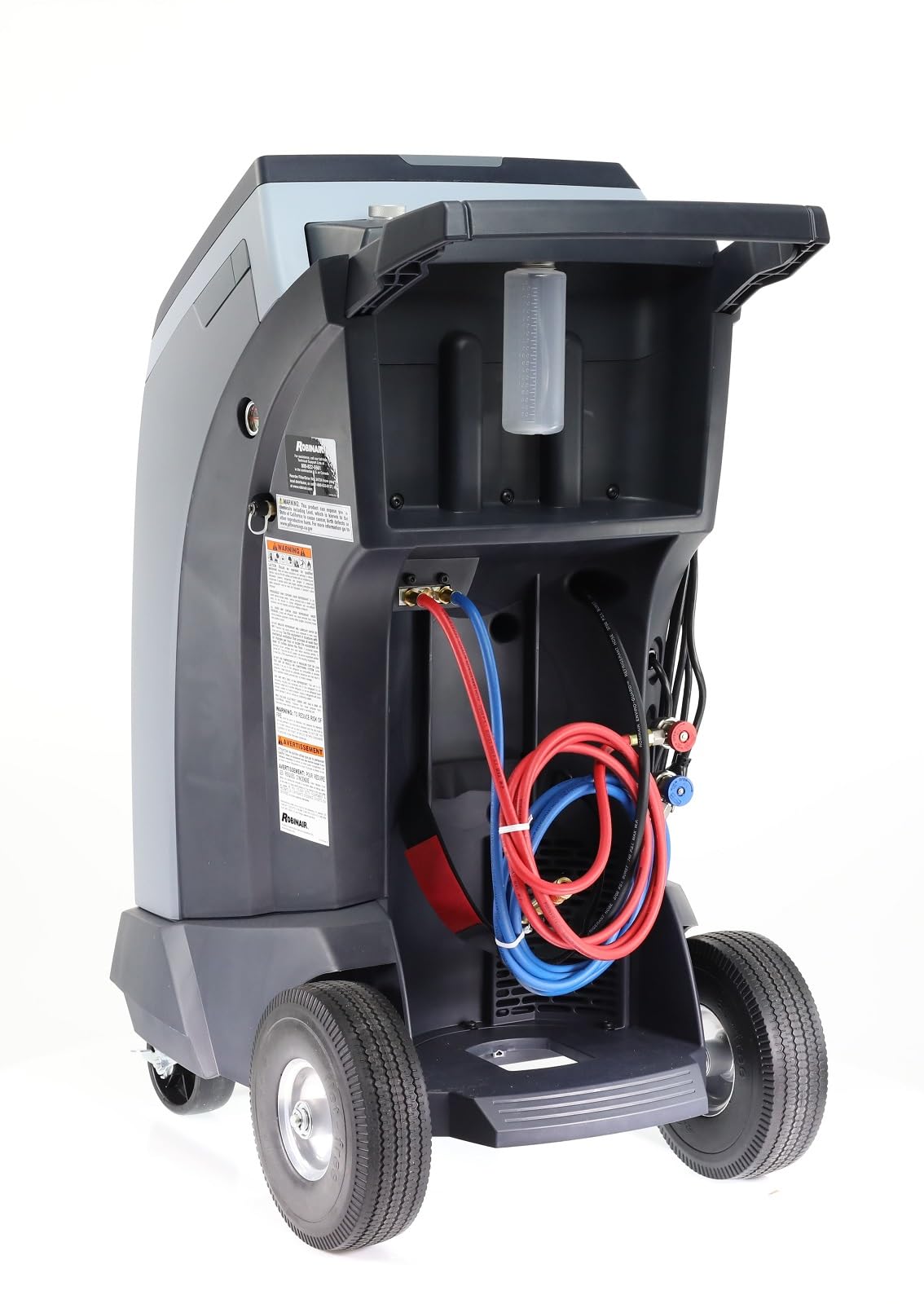 Mua Robinair 34788NI Premier R-134A Refrigerant Recovery, Recycling ...