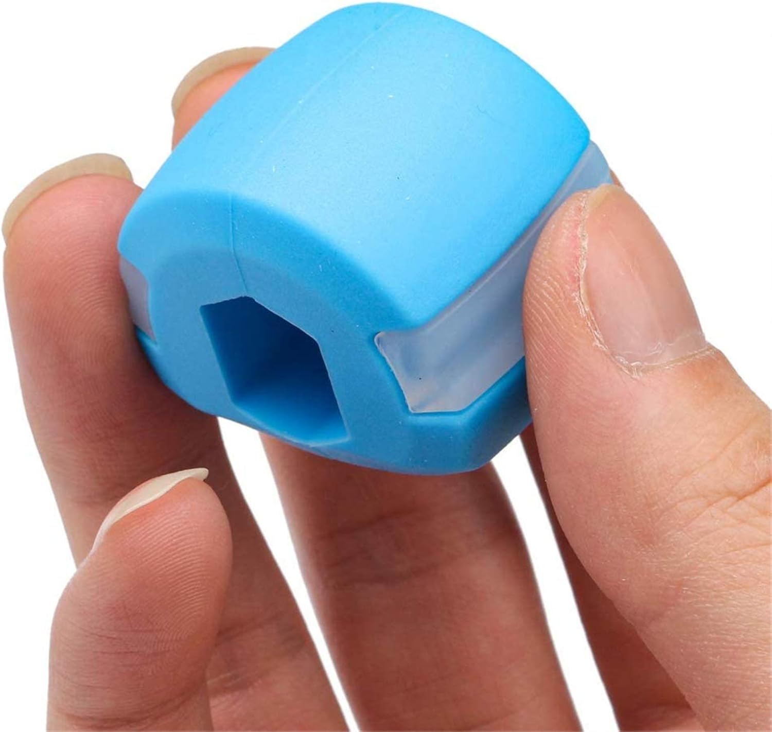 Jaw Exerciser – Jawline Shaper – Chisel Your Jaw With Jawline Exerciser ...