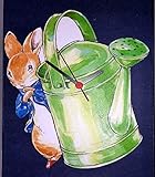 Mouse Watering Can - The Green Head