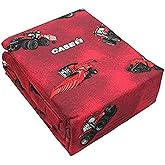Amazon.com: Birchwood Case IH Full/Queen Size Comforter Set : Home ...
