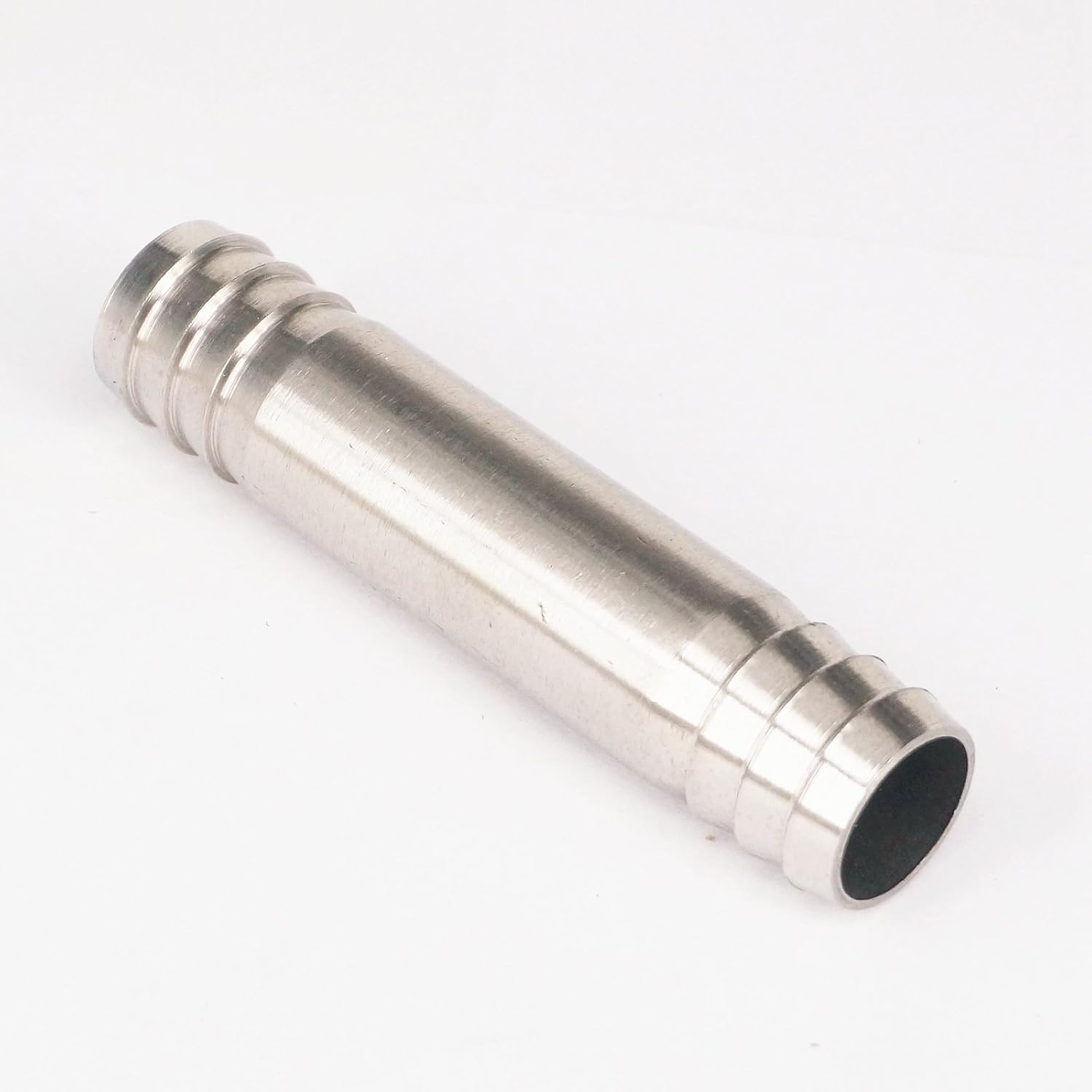 Sorekarain Fit 22mm I/D Hose 304 Stainless Steel Barb Hose Tail ...