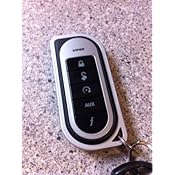 Amazon.com: Viper 7251V 2-Way LE Responder Remote: Car Electronics