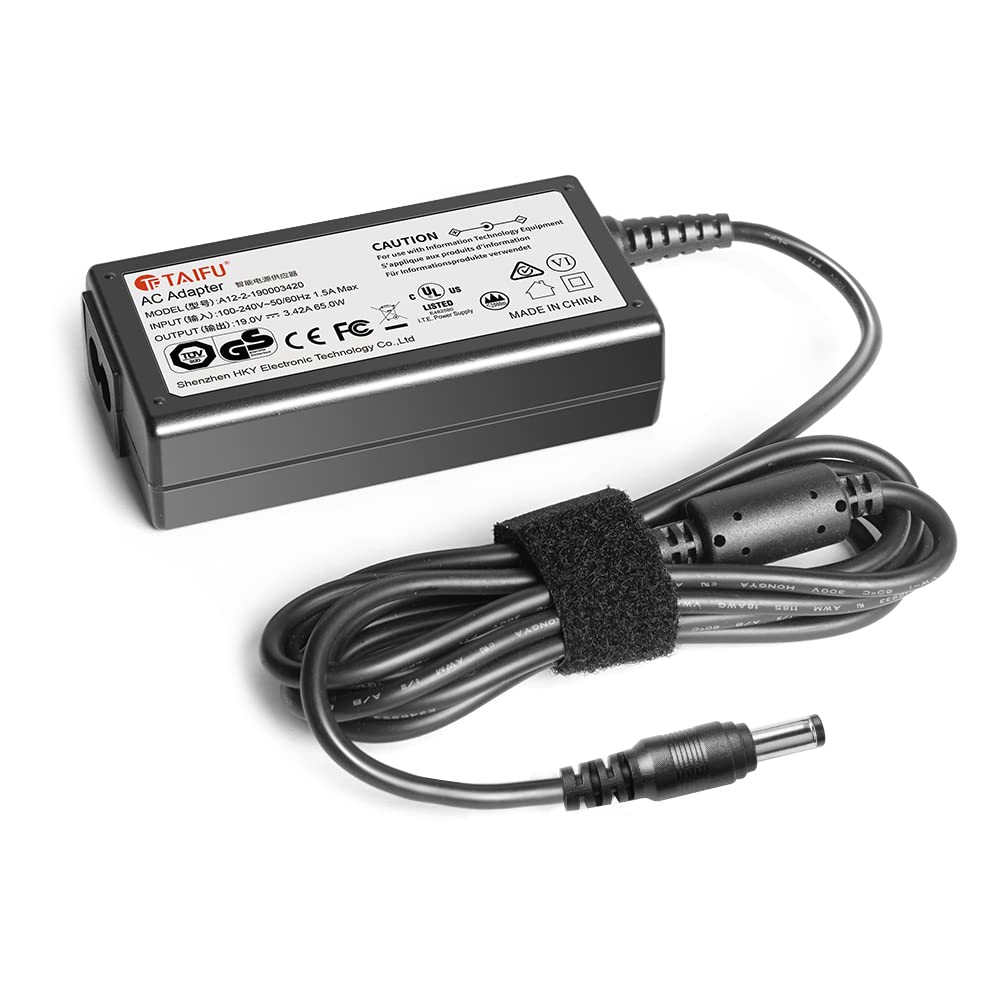 Mua TAIFU 19V 65W Power Supply for Intel NUC FSP065-10AABA Power ...