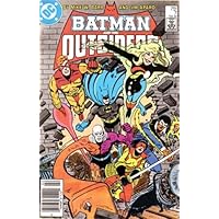 Amazon.com: Showcase Presents- The Brave and The Bold: Batman Team-Ups ...