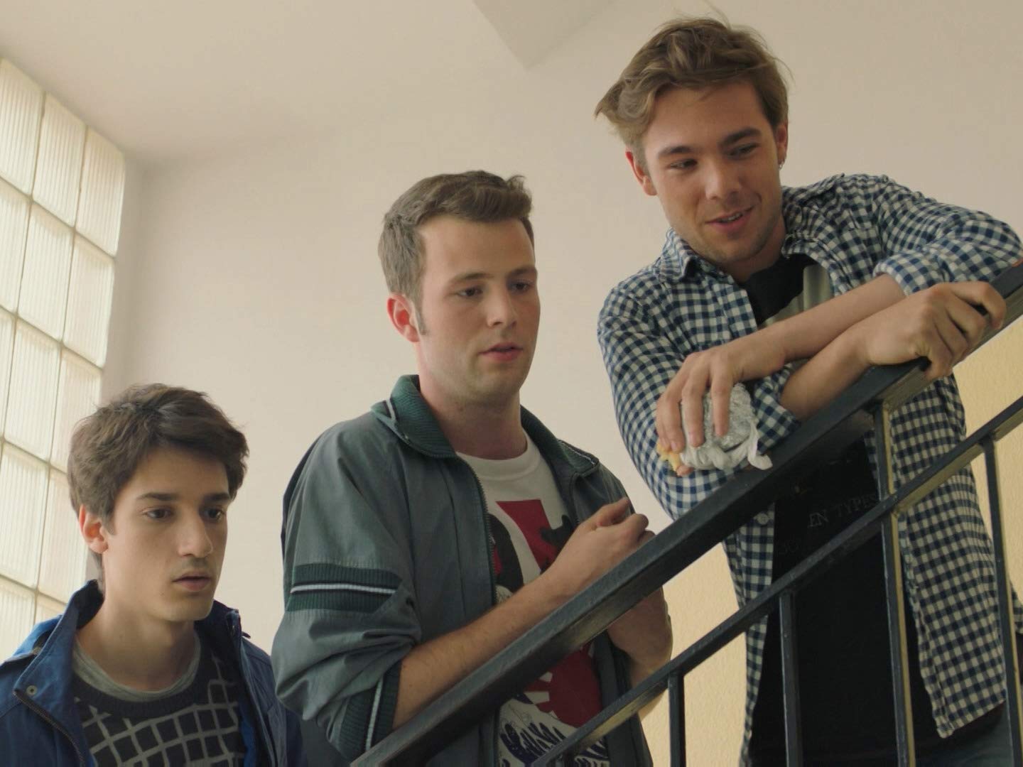 Watch Merlí Season 1 | Prime Video