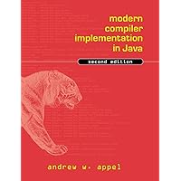 Modern Compiler Implementation in Java: Andrew W. Appel, Jens Palsberg: 9780521820608: Amazon ...