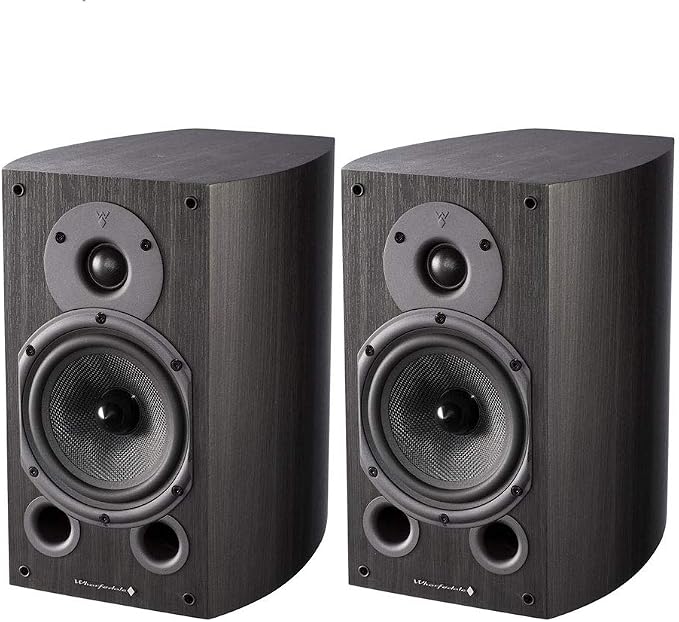 Wharfedale Diamond 9.1: Amazon.co.uk: Hi-Fi & Speakers