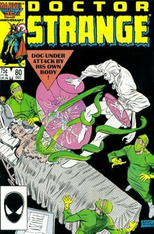 Rintrah - Marvel Comics - Doctor Strange ally - Character profile ...