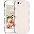 Amazon.com: YINLAI Designed for iPhone SE 2022 3rd/SE 2020 2nd Gen/8/7 Case 4.7-Inch, Soft ...