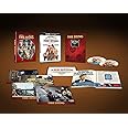The Sting - Universal Essentials Collection 4K Ultra HD + Blu-ray ...