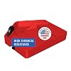 DENIOS® IBC Tote Funnel - Premium IBC Funnel chemically Resistant ...