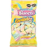 De la Rosa, Bombón Mini Mini Bianchi 30 piezas 28 grs : Amazon.com.mx ...