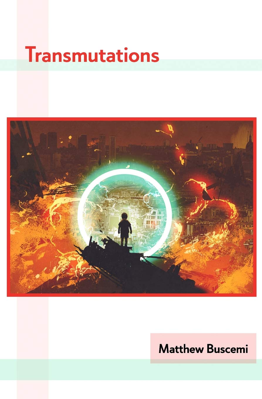 Publication: Transmutations