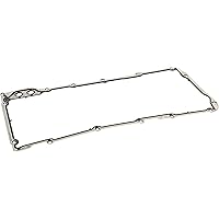 Amazon.com: ACDelco 12611384 Engine Oil Pan Cover Gasket : Automotive