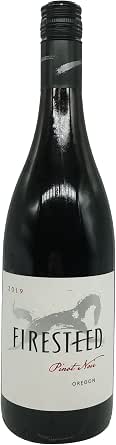 Firesteed, Pinot Noir, 750mL at Amazon's Wine Store