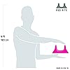PSO-RITE Psoas Muscle Release Tool – Made in USA, Patented Deep Tissue ...