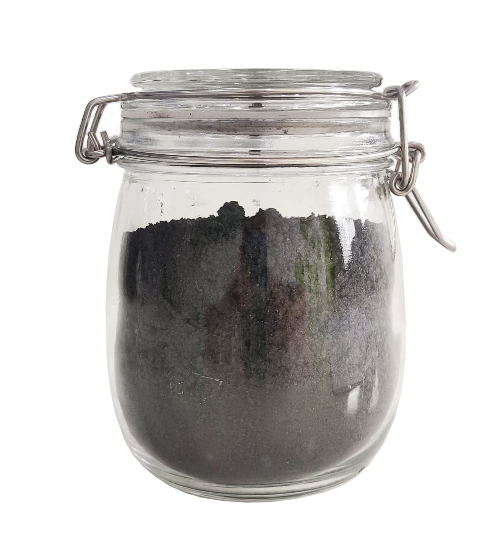 Industrial Grade 3-6 Layers Nano Graphene Powder Nanoplatelets 100 ...