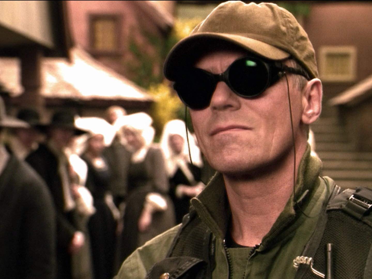 Watch Stargate SG-1 - Season 5 | Prime Video