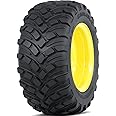 Amazon.com: Carlstar Versa Turf 23X8.50R12 101A2 C Lawn & Garden Tire ...