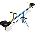 Amazon.com: stargo Swivel Teeter Totter Indoor for Toddlers Age 2-5 ...