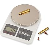 Amazon.com: 1 New DIGITAL GOLD/SILVER SCALE-Coin, Jewelry, Scrap Metal ...