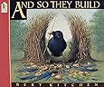 And So They Build (Read and Wonder): Kitchen, Bert, Kitchen, Bert ...