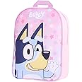 Amazon.com | Bluey Backpack for Girls - Kids School Bag Travel Backpack ...