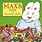 Amazon.com: Max's Toys (Max and Ruby): 9780670887200: Wells, Rosemary ...