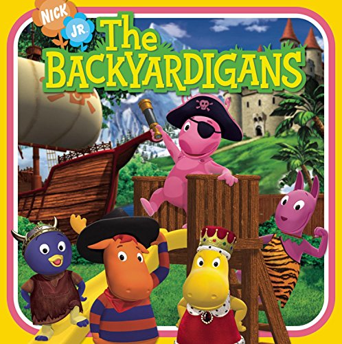 The Backyardigans | Amazon.com.br