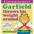 Garfield Cooks Up Trouble: His 63rd Book: Jim Davis: 9780425285626 ...