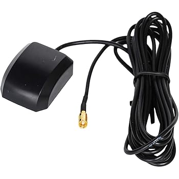 Amazon.com: Gilsson 28dB High Gain GPS Antenna for Verizon 4G LTE ...