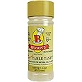 Amazon.com: Benson’s - Table Tasty Salt Substitute, Salt-Free Gourmet ...