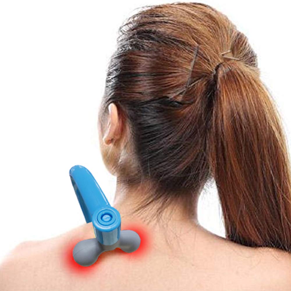 Mua CARELAX Self Massage Tool - Original Trigger Point Therapy for Back ...