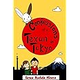 Confessions of a Texan in Tokyo (Texan & Tokyo): Mineta, Grace Buchele ...