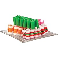 Amazon.com : Sevigny's Thin Ribbon Candy - Made in USA. 9 Oz. : Hard Candy : Grocery & Gourmet Food