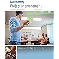 Contemporary Project Management: Kloppenborg, Timothy: 9781285433356 ...