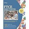 FTCE Reading K-12 Flashcard Study System: FTCE Test Practice Questions ...