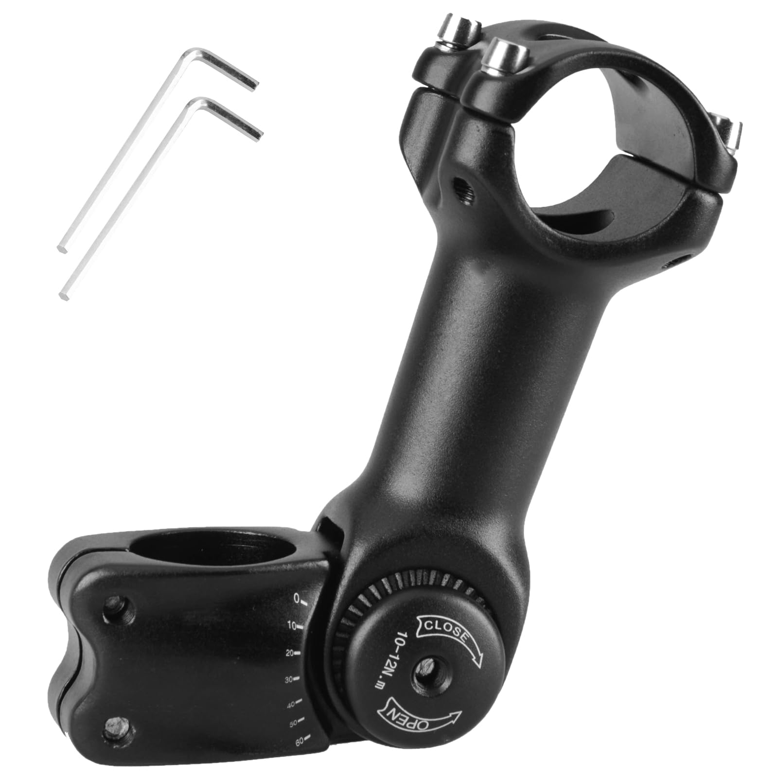 Mua TRIWONDER Bicycle Stem, Handle Stem, Bike Stem, Clamp Diameter: 1.1 ...