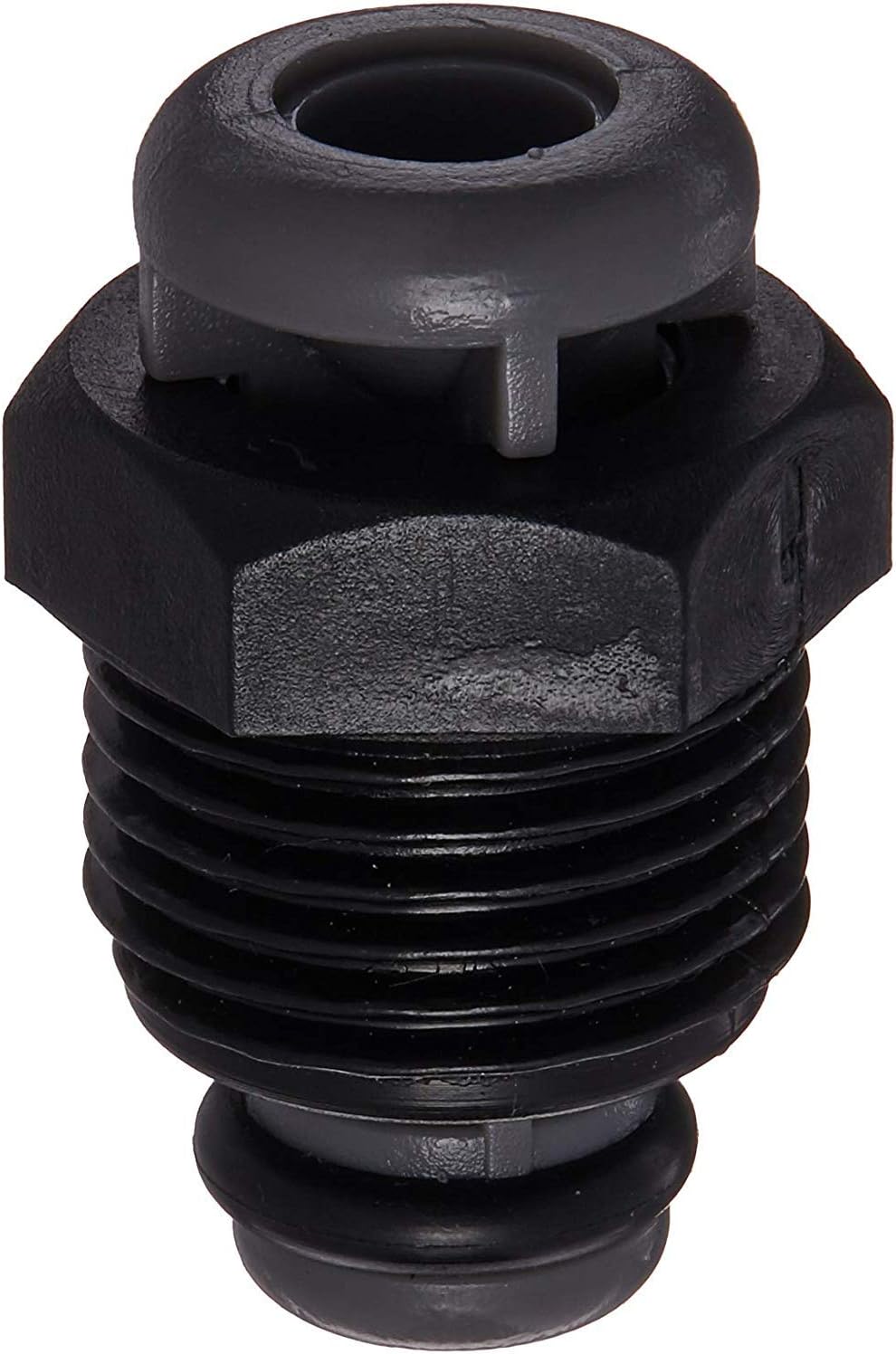 Amazon.com : SPW Hunter PLD-AVR 1/2" Drip Irrigation Air/Vacuum Relief ...