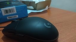 Amazon.in: Buy Logitech G102 Optical Gaming Mouse Online at Low Prices ...