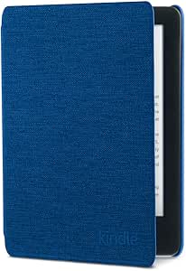 Amazon.com: Kindle Fabric Cover - Cobalt Blue (10th Gen - 2019 release ...