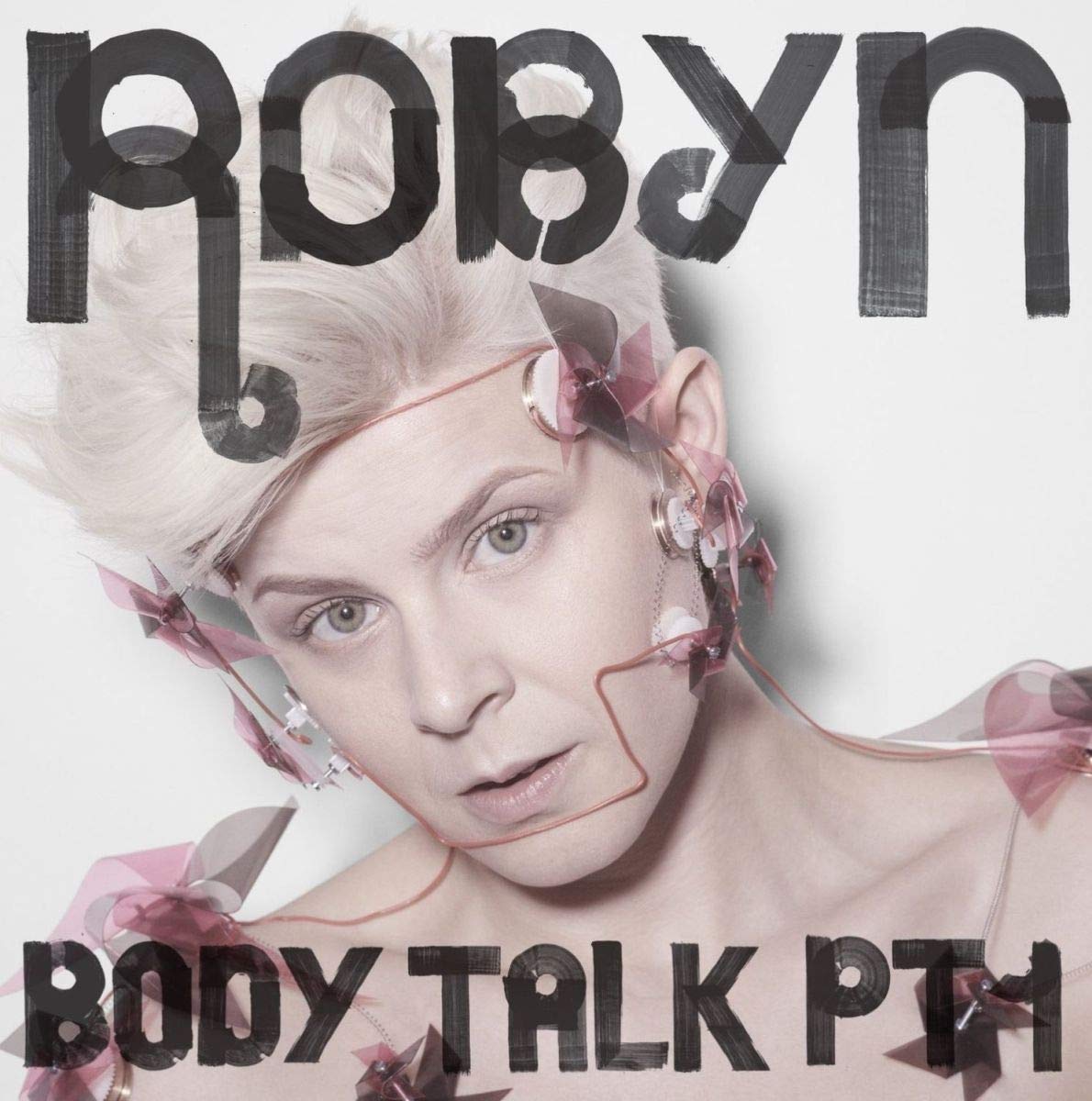 Body Talk Pt.1 : Robyn: Amazon.fr: Musique