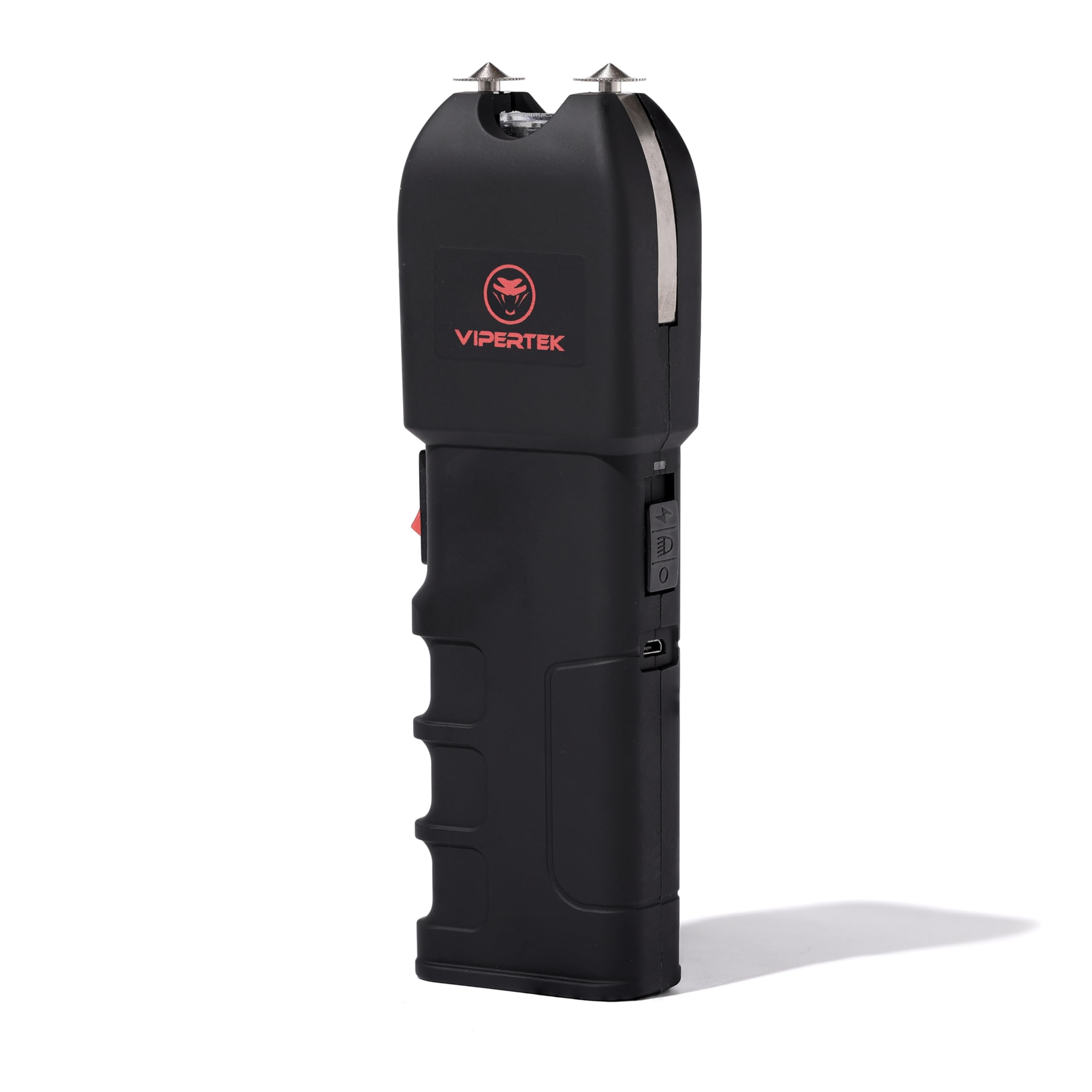 VIPERTEK VTS-989-1 Billion Heavy Duty Pistola paralizante - Recargable ...