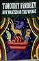 Not Wanted on the Voyage: Findley, Timothy: 9780385294157: Amazon.com ...