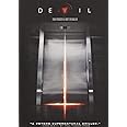 Amazon.com: Devil : Chris Messina, Geoffrey Arend, Drew Dowdle, John ...
